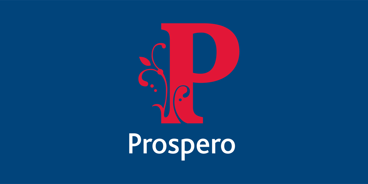 Prospero Brand - Angle